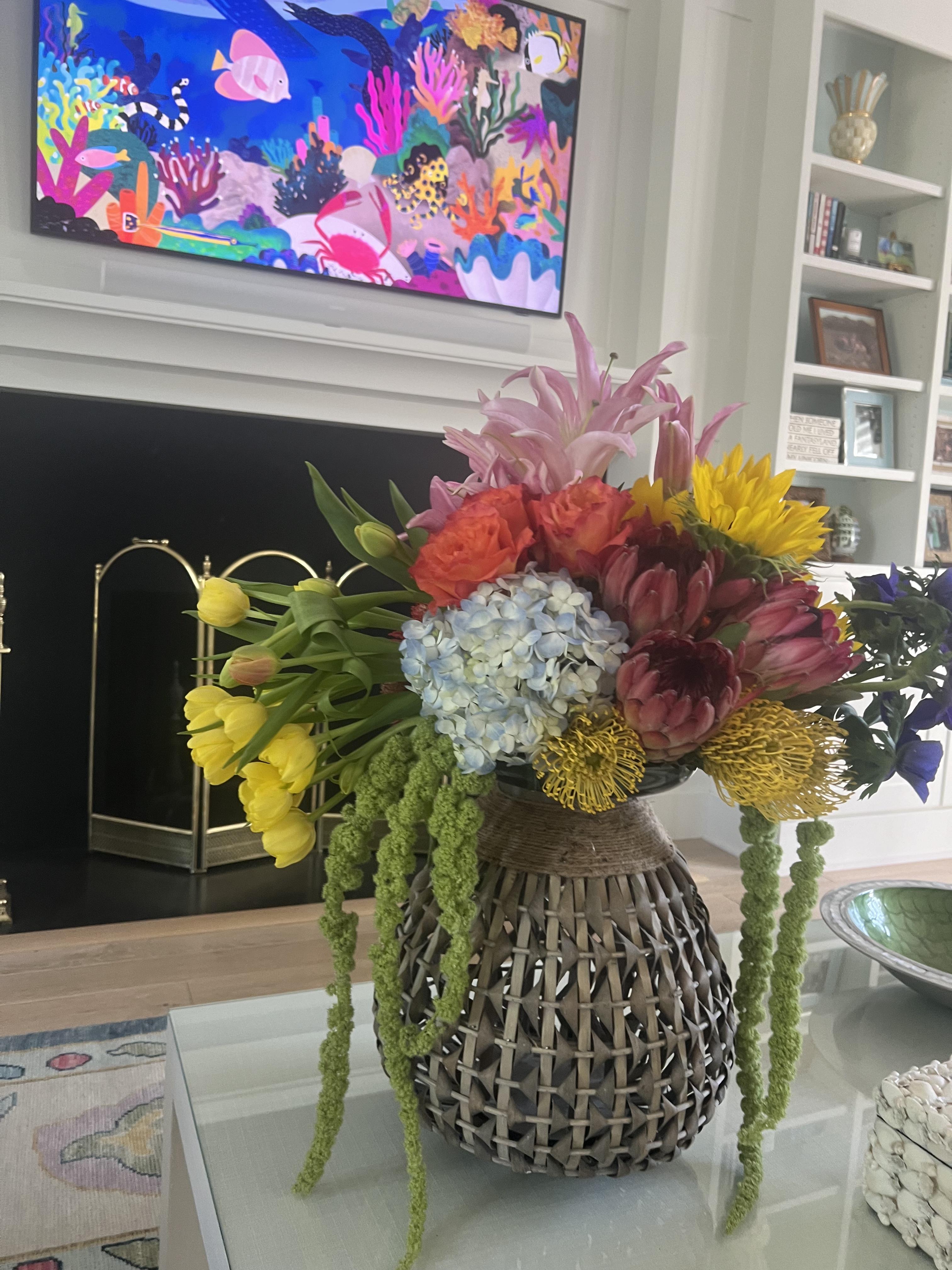 2024/2025 Events – The Princess Anne Garden Club